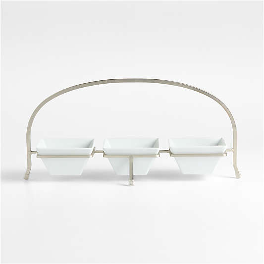 Layne and Nick Zimmerman/Morrison Wedding Gift Registry | Crate & Barrel