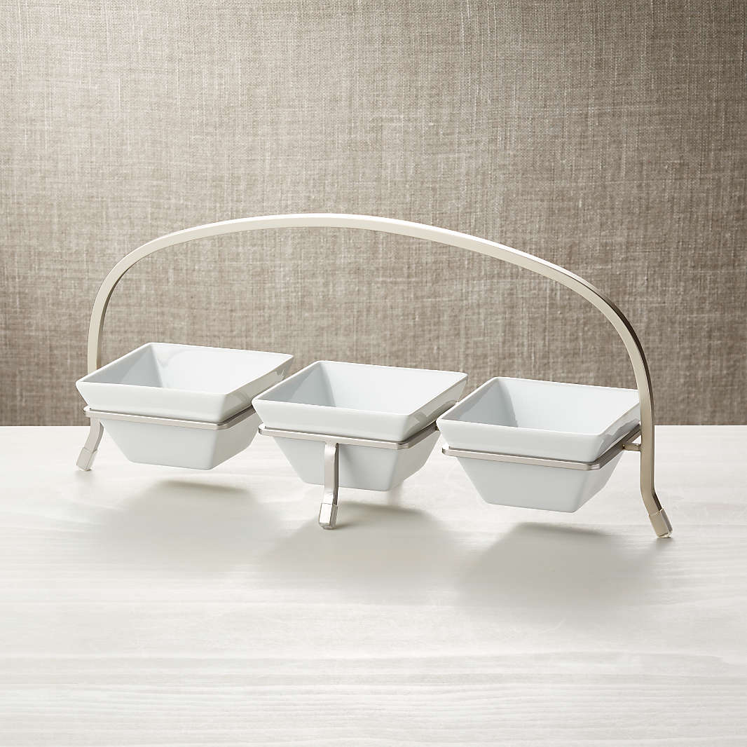 Cake Servers | Crate & Barrel