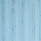 Camden 12.8-Oz. Blue Fluted Highball Glass + Reviews | Crate & Barrel