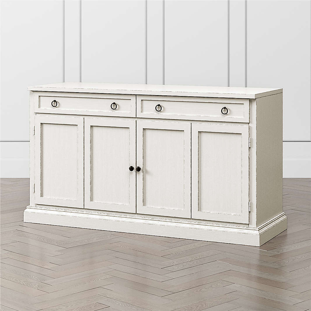 Storage Consoles | Crate & Barrel