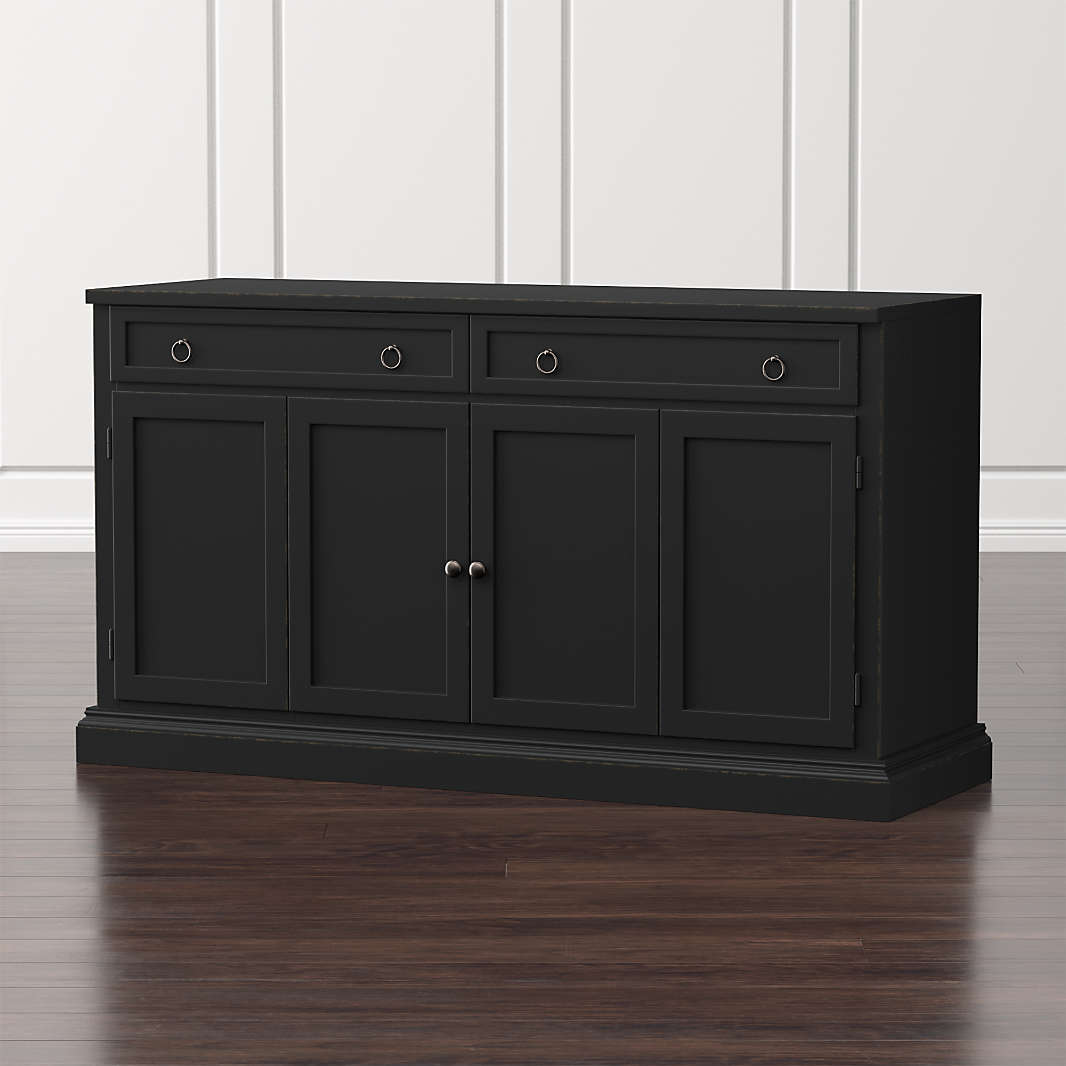 Storage Consoles | Crate & Barrel