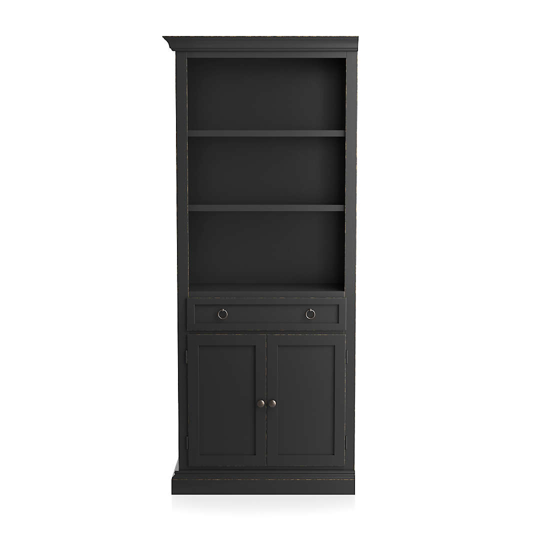 Storage Shelving | Crate & Barrel