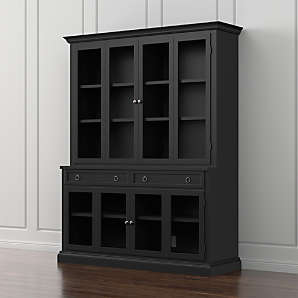 Wall unit price store