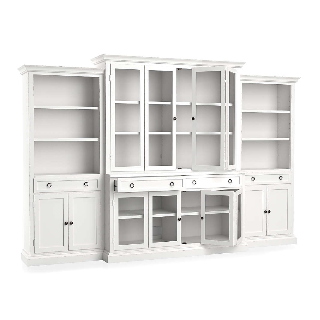 Storage Units | Crate & Barrel