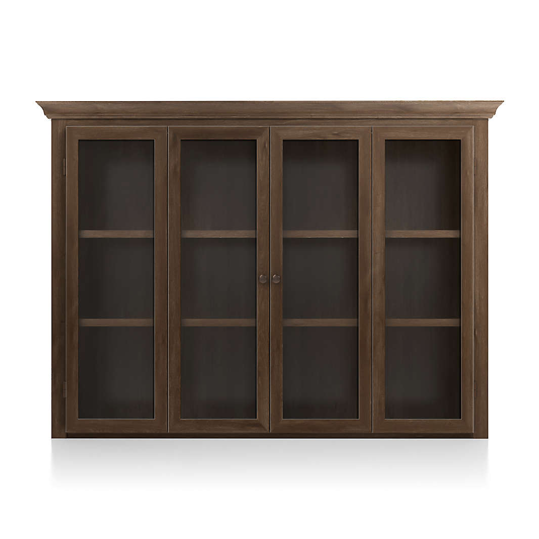 Hutches | Crate & Barrel