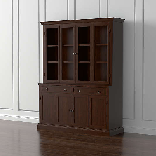 Modular Wall Units | Crate & Barrel Canada