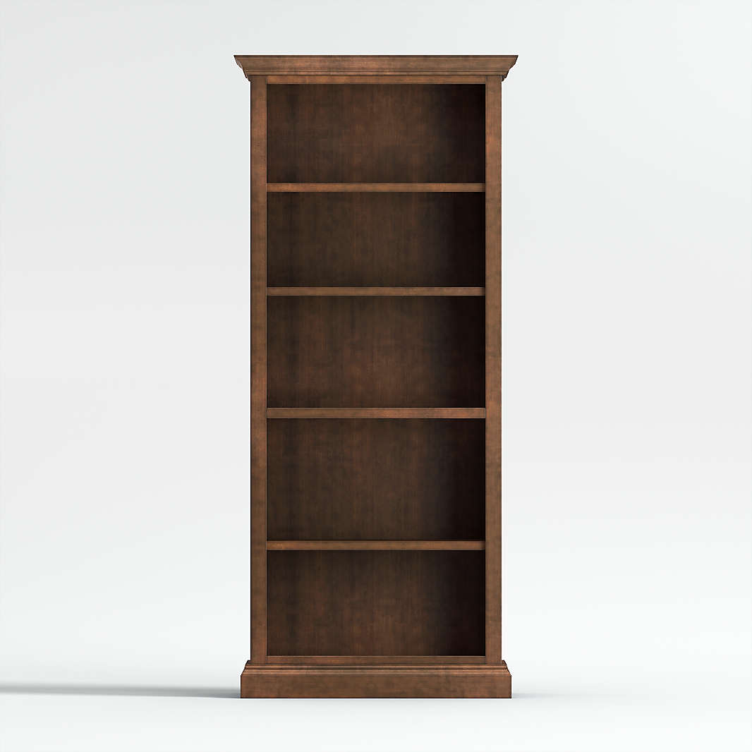 Ladder Bookcases & Shelves | Crate & Barrel