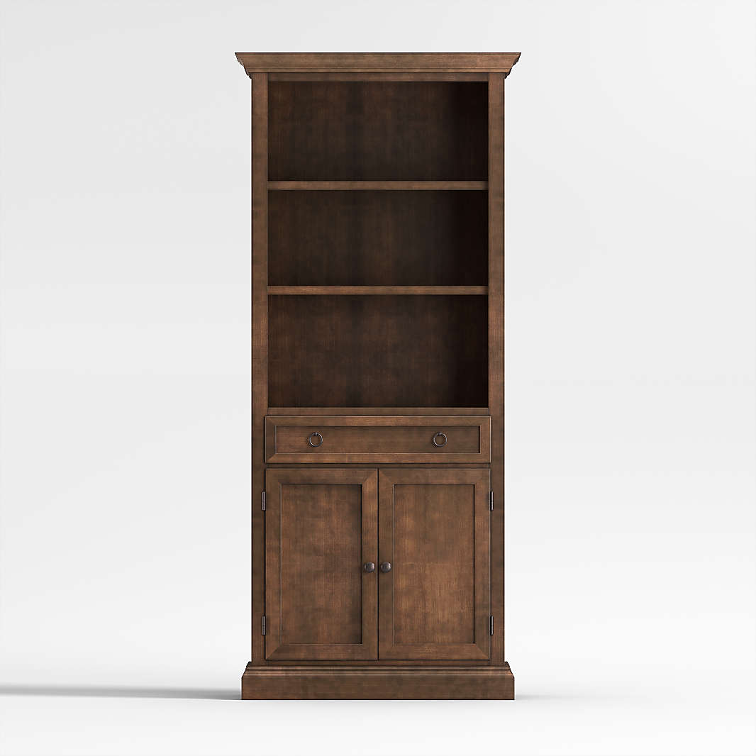 Modular Bookcases | Crate & Barrel