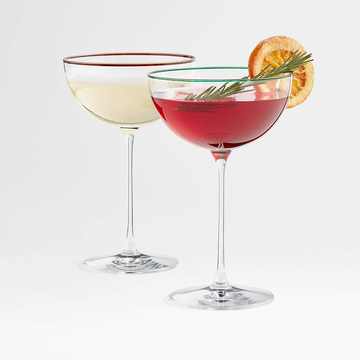 Crate & Barrel 홀리데이 주방용품 최대 50% 할인 - MODUBA