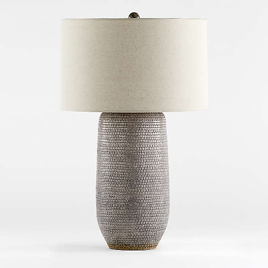 Table Lamps for Bedside and Desk | Crate and Barrel