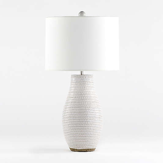 Table Lamps for Bedside and Desk | Crate and Barrel