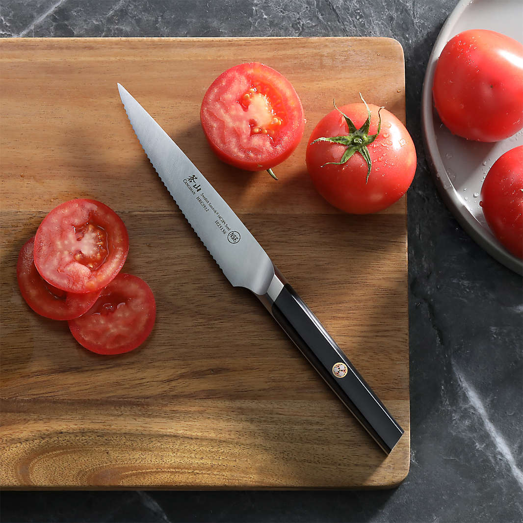 Individual Knives for the Kitchen: Open Stock Cutlery | Crate & Barrel