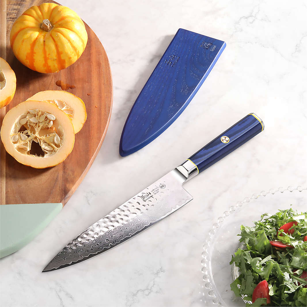 Individual Knives for the Kitchen: Open Stock Cutlery | Crate & Barrel