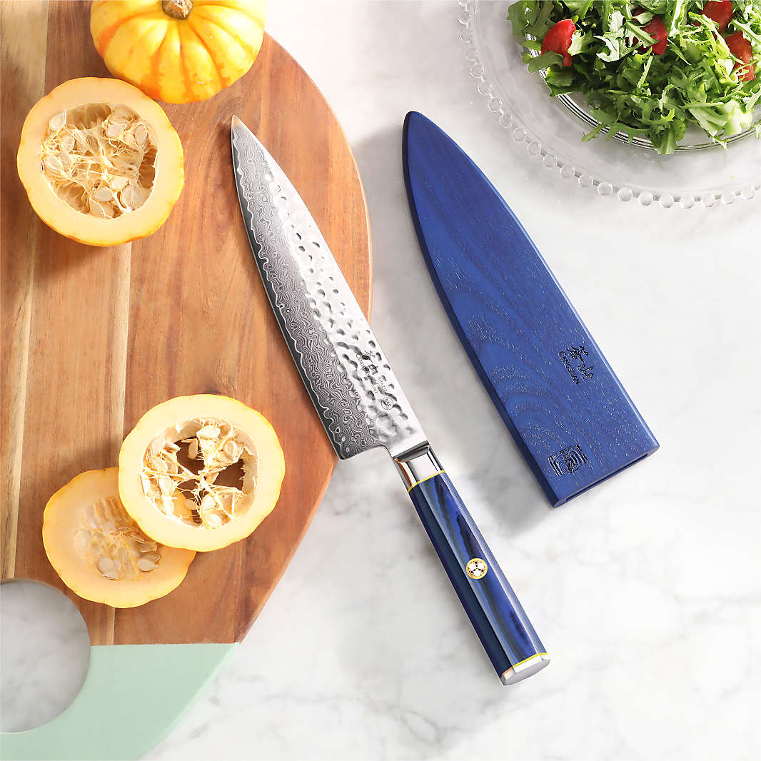 Individual Knives for the Kitchen: Open Stock Cutlery | Crate & Barrel