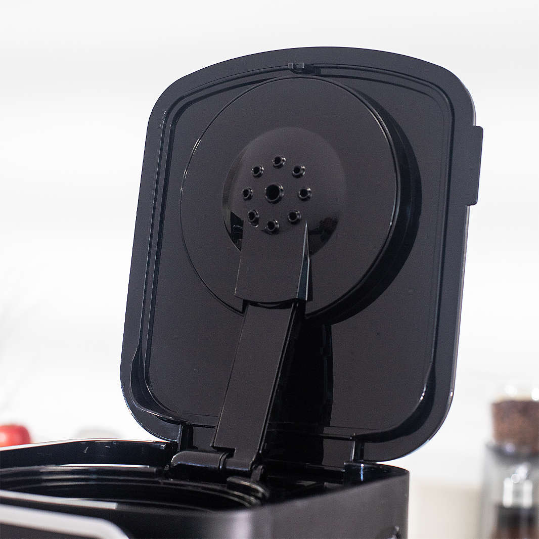 Capresso Coffee Makers, Grinders & More | Crate & Barrel