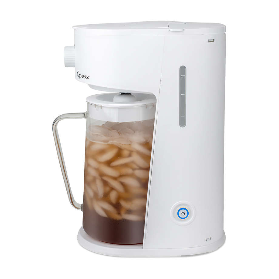 Ice Tea Makers And Dispensers