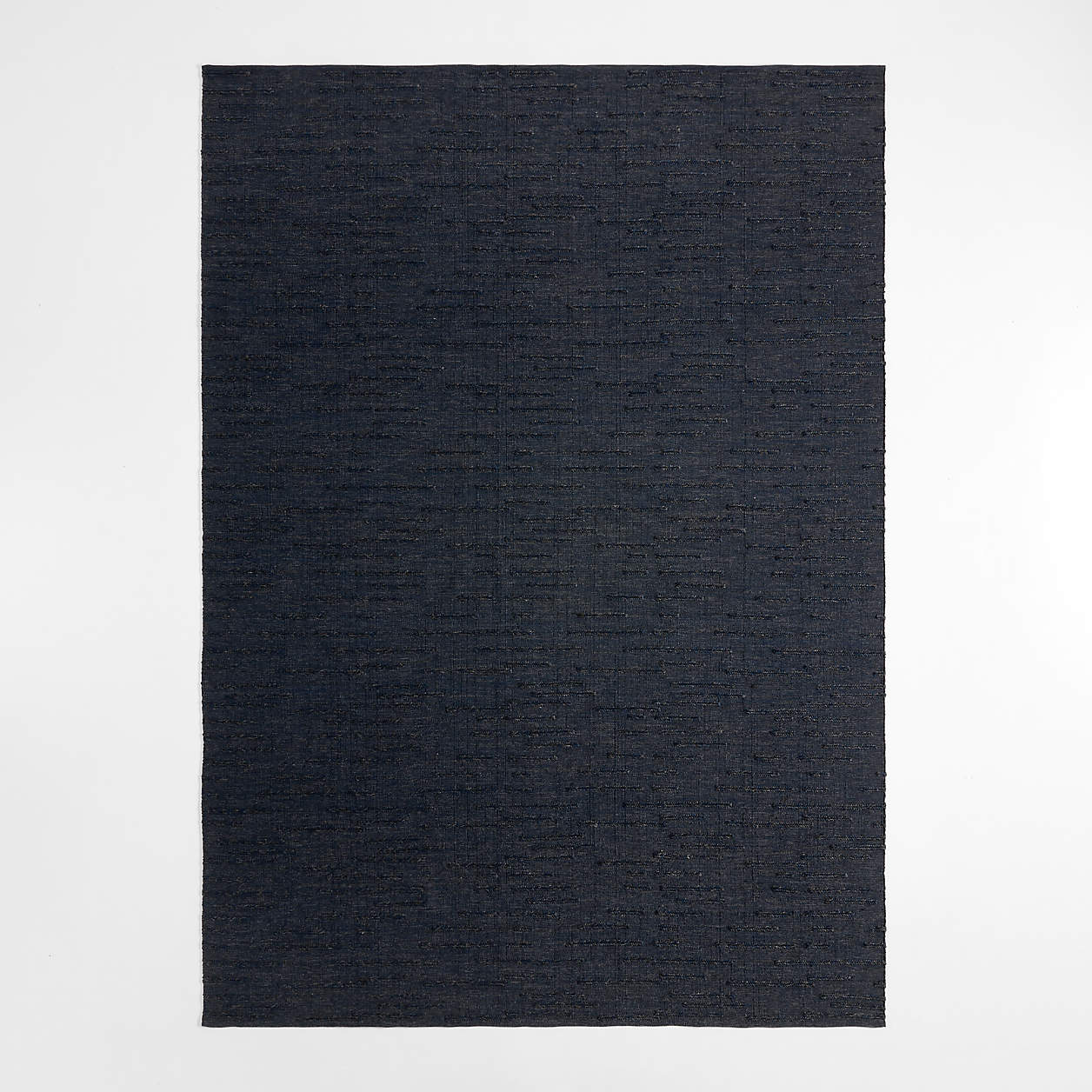 Capri Pet-Friendly Performance Indoor/Outdoor Blue Area Rug 10'x14 ...