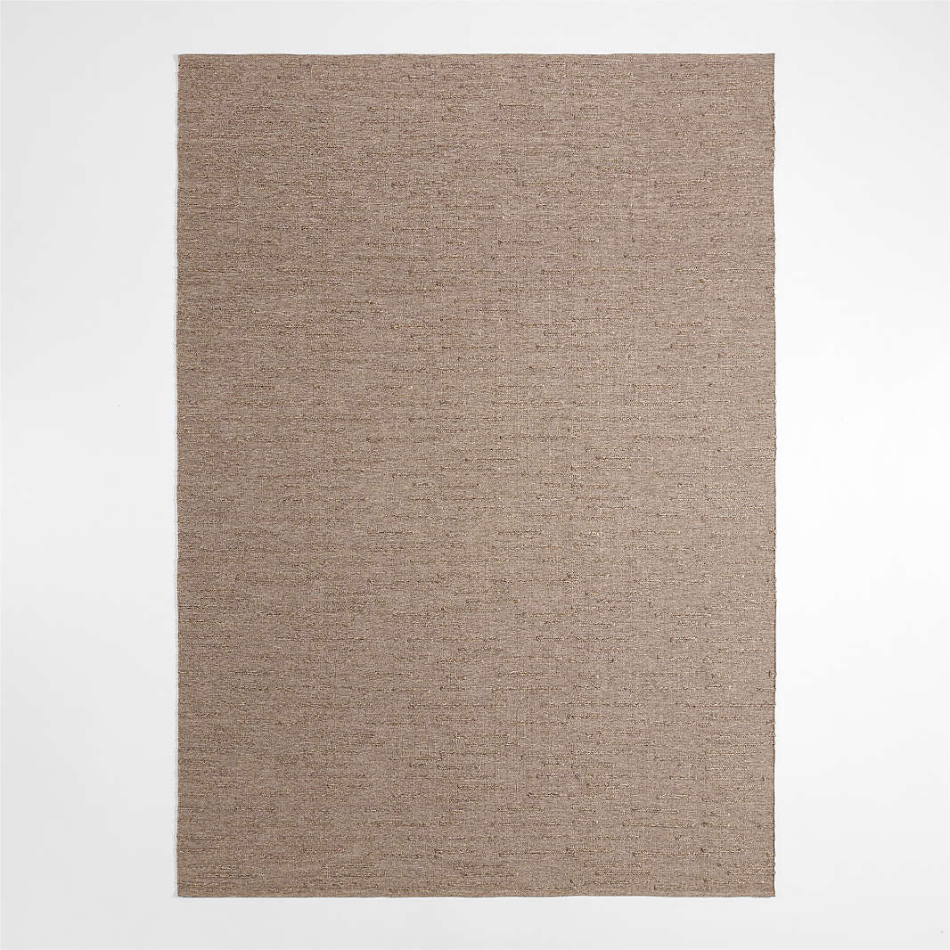 Indoor Outdoor Rugs, Floor Mats & Indoor Door Mats | Crate & Barrel