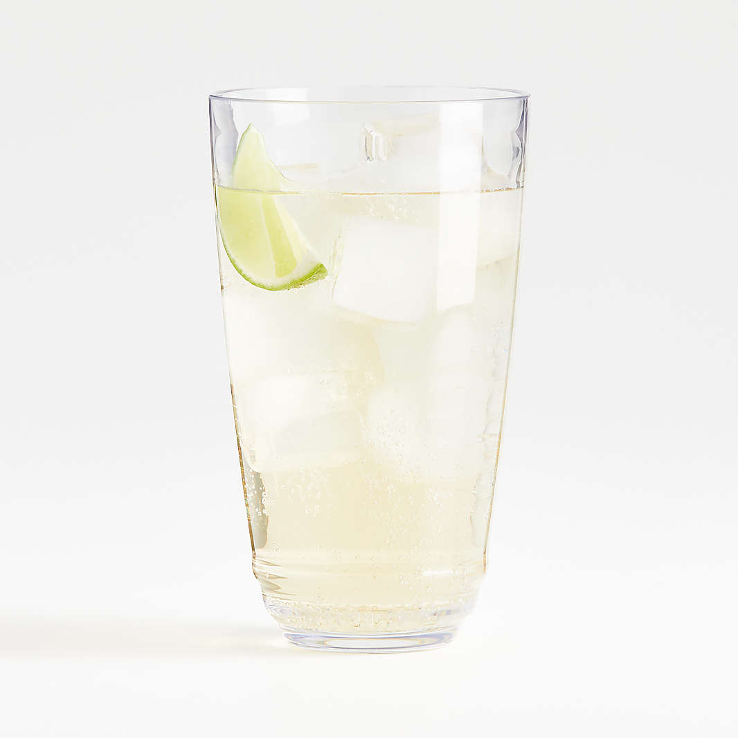 Highball Glasses for Drinks & Cocktails | Crate & Barrel