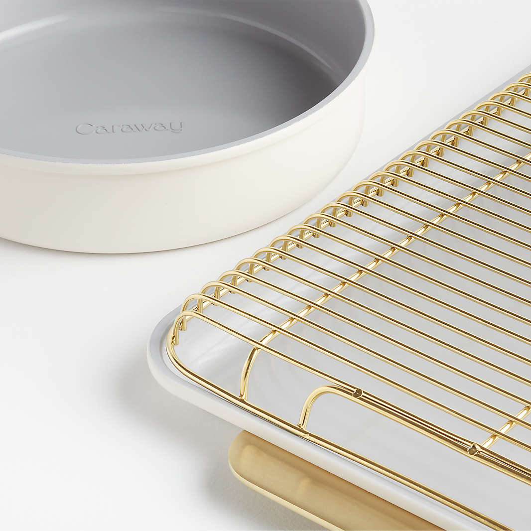 Bakeware Sets: Assorted Baking Pans | Crate & Barrel Canada