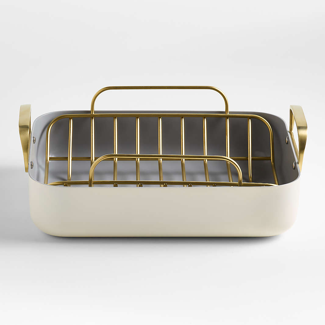 Gold Kitchen Accessories | Crate & Barrel