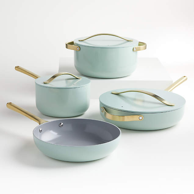 Joyce Chen 10-Piece Wok Set + Reviews | Crate & Barrel Canada