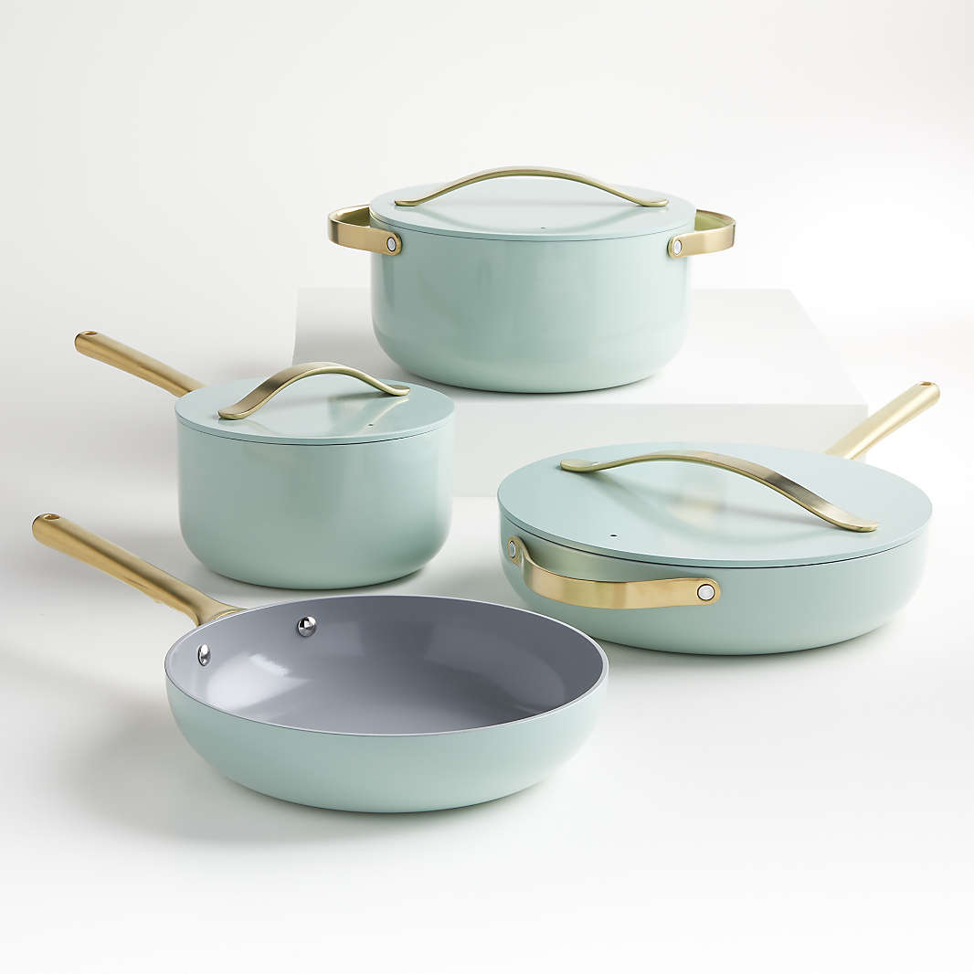 Cookware Sets: Best Cookware Sets, Pots & Pans Sets | Crate & Barrel