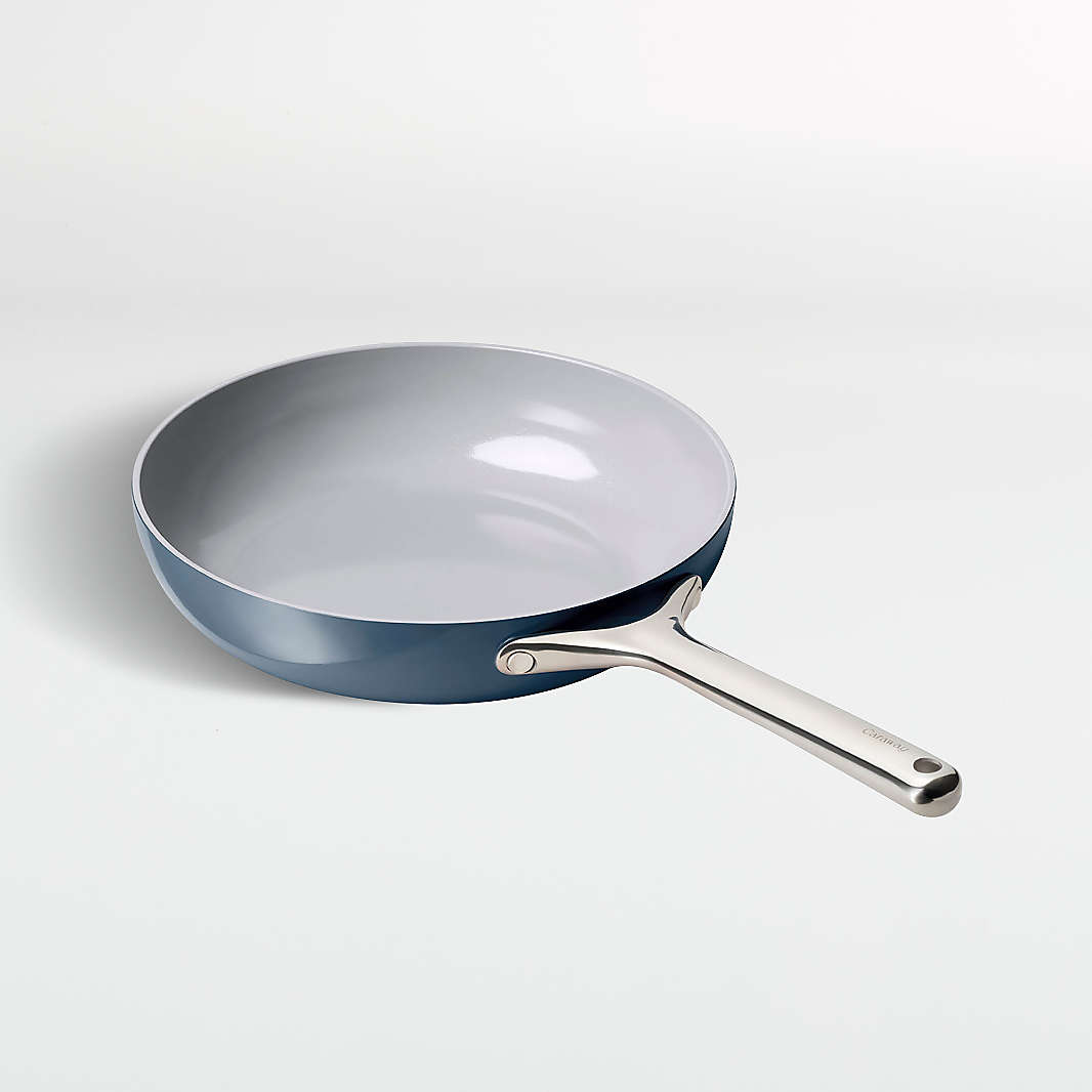Ceramic Non-Stick Cookware: Pans & More | Crate & Barrel