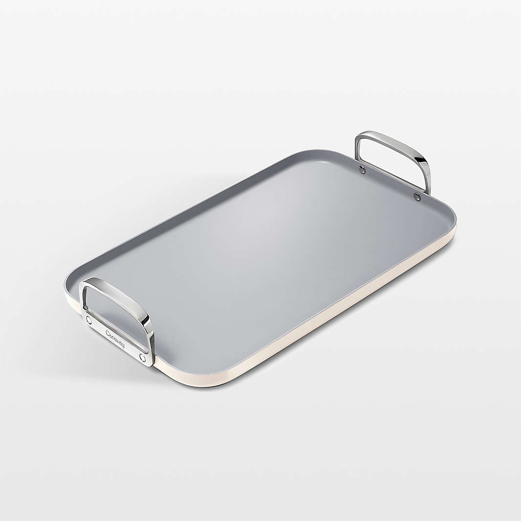 Caraway Pots & Pans: Ceramic Cookware & Bakeware | Crate & Barrel