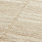 Carmel Wool Taupe Area Rug 10'x14' + Reviews | Crate & Barrel