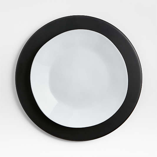 Wood Plates | Crate & Barrel