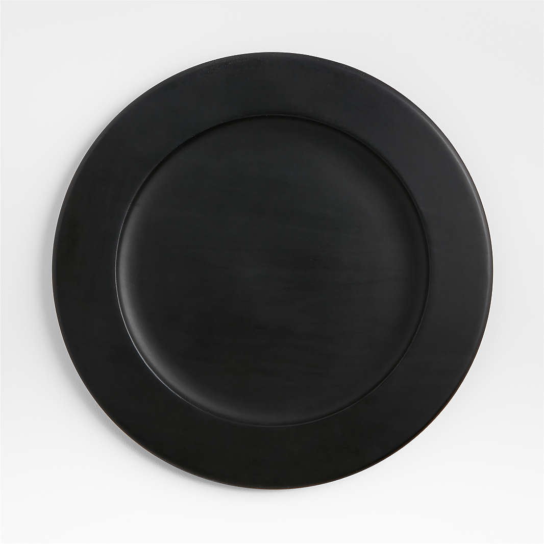 Charger Plates & Server Plates | Crate & Barrel Canada