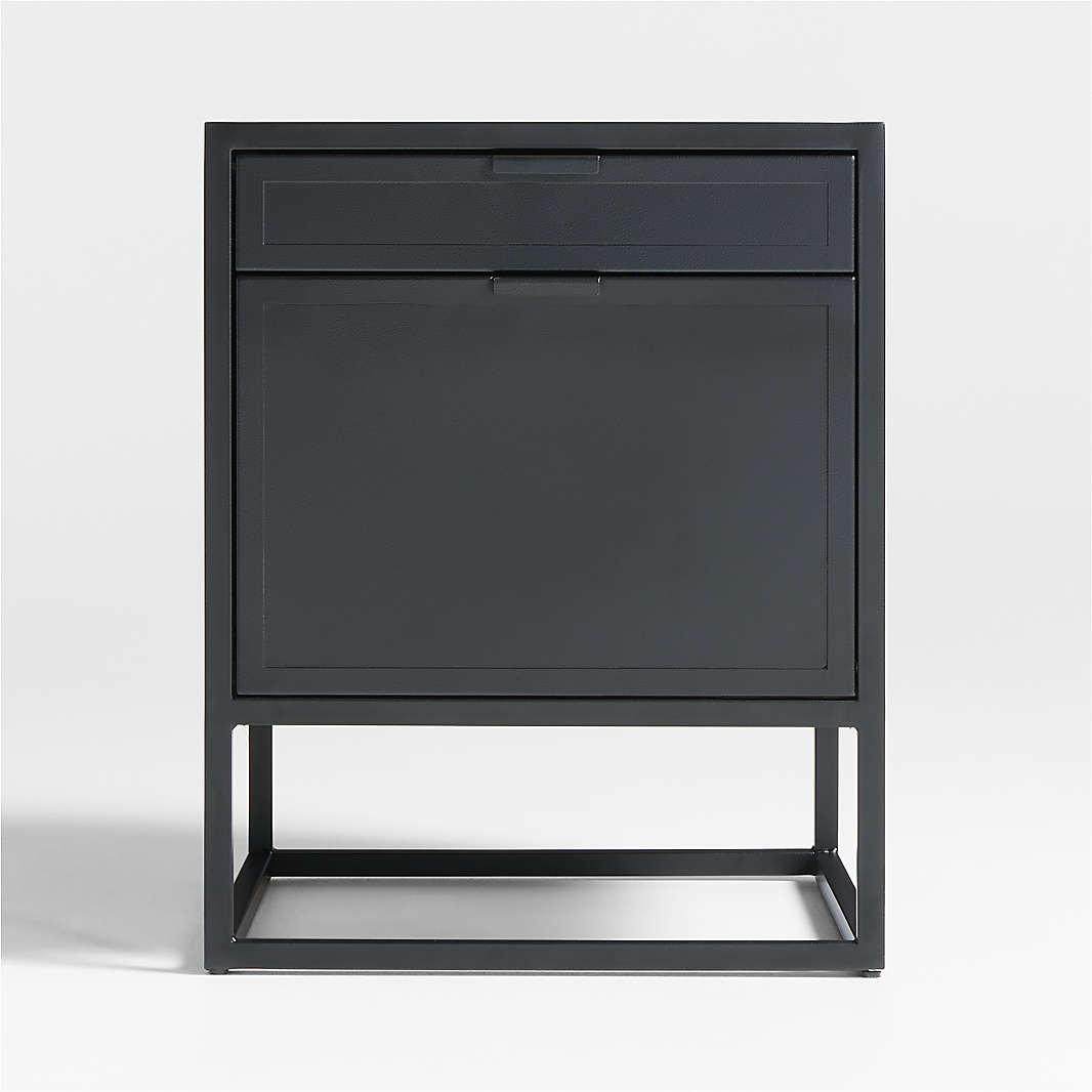 Modern Credenzas, Filing Cabinets, Wood File Cabinets | Crate & Barrel