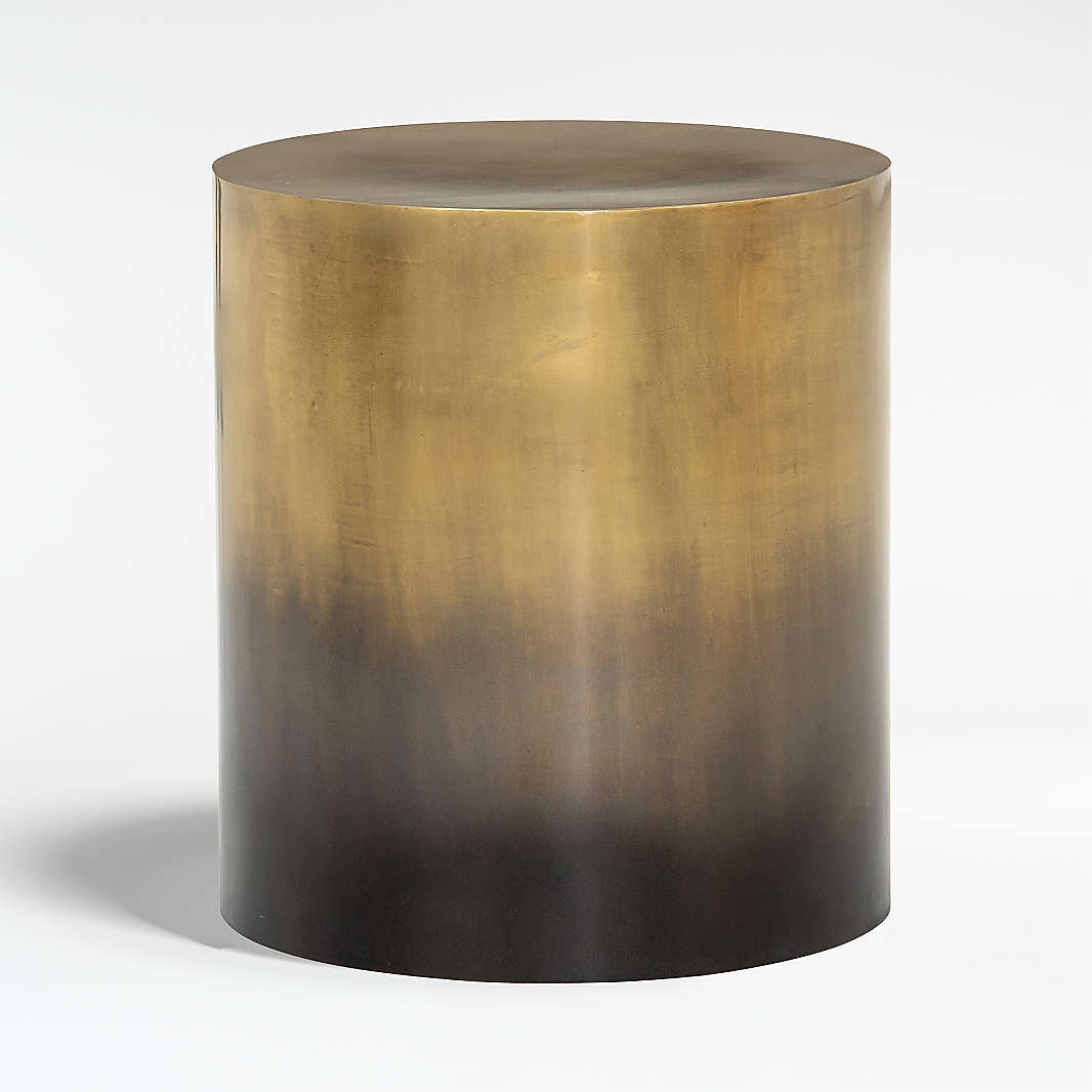 Modern End Tables, Side Tables & Storage End Tables | Crate & Barrel Canada