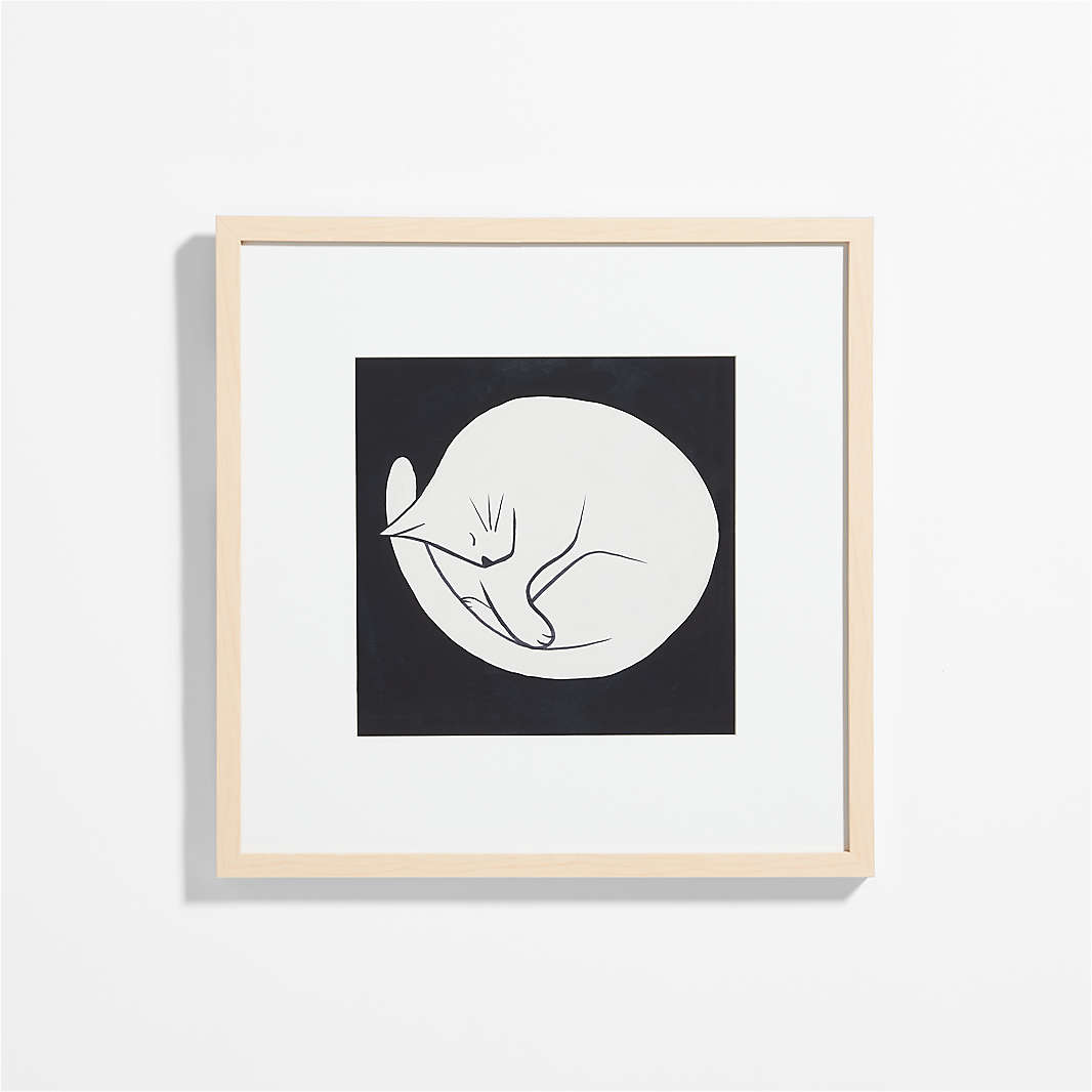 Framed Wall Art | Crate & Barrel