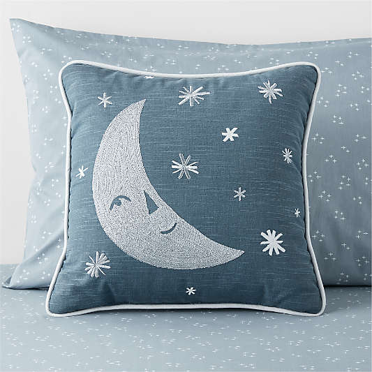 Kids' Throw Pillows for Every Room | Crate & Kids