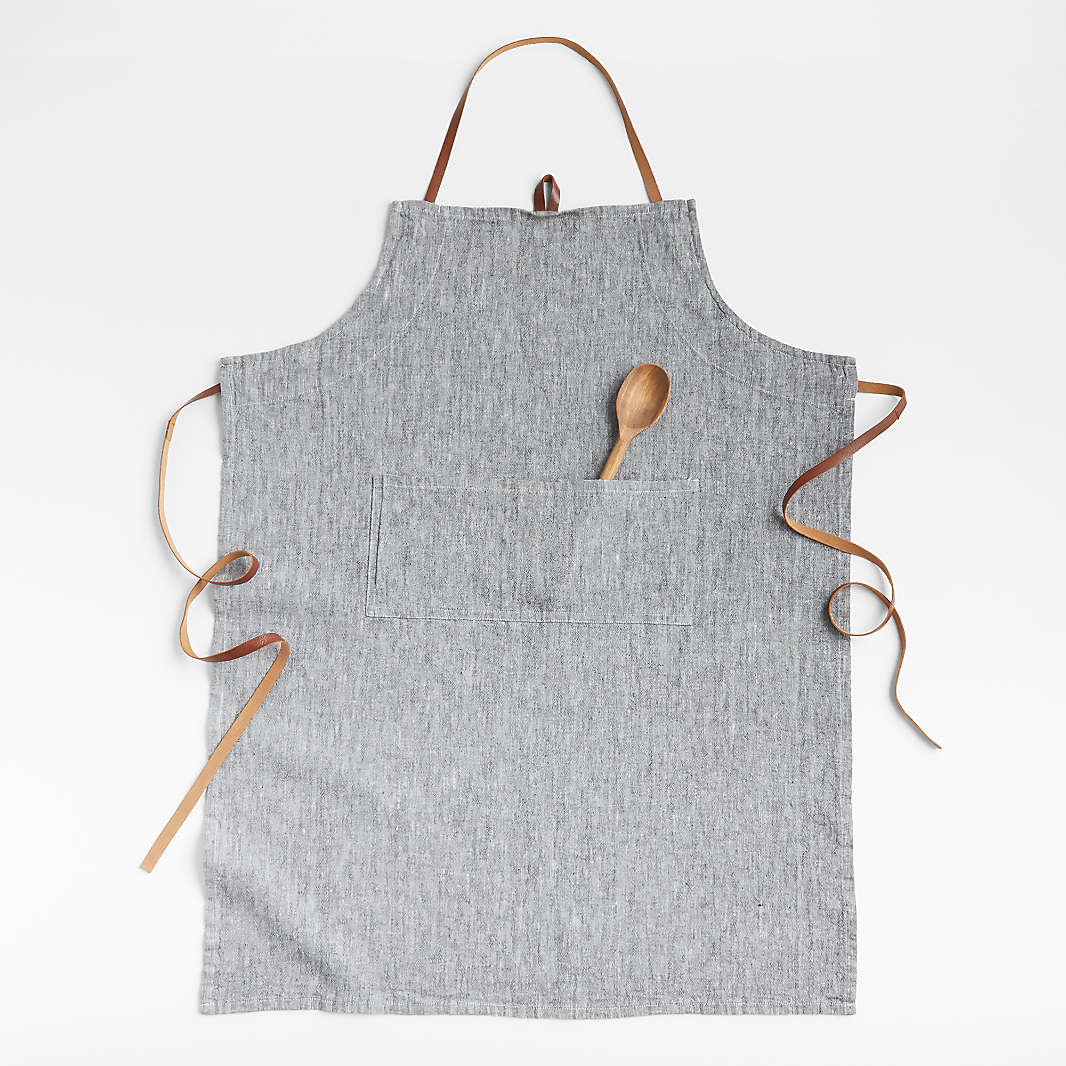Cooking Aprons for the Kitchen | Crate & Barrel Canada
