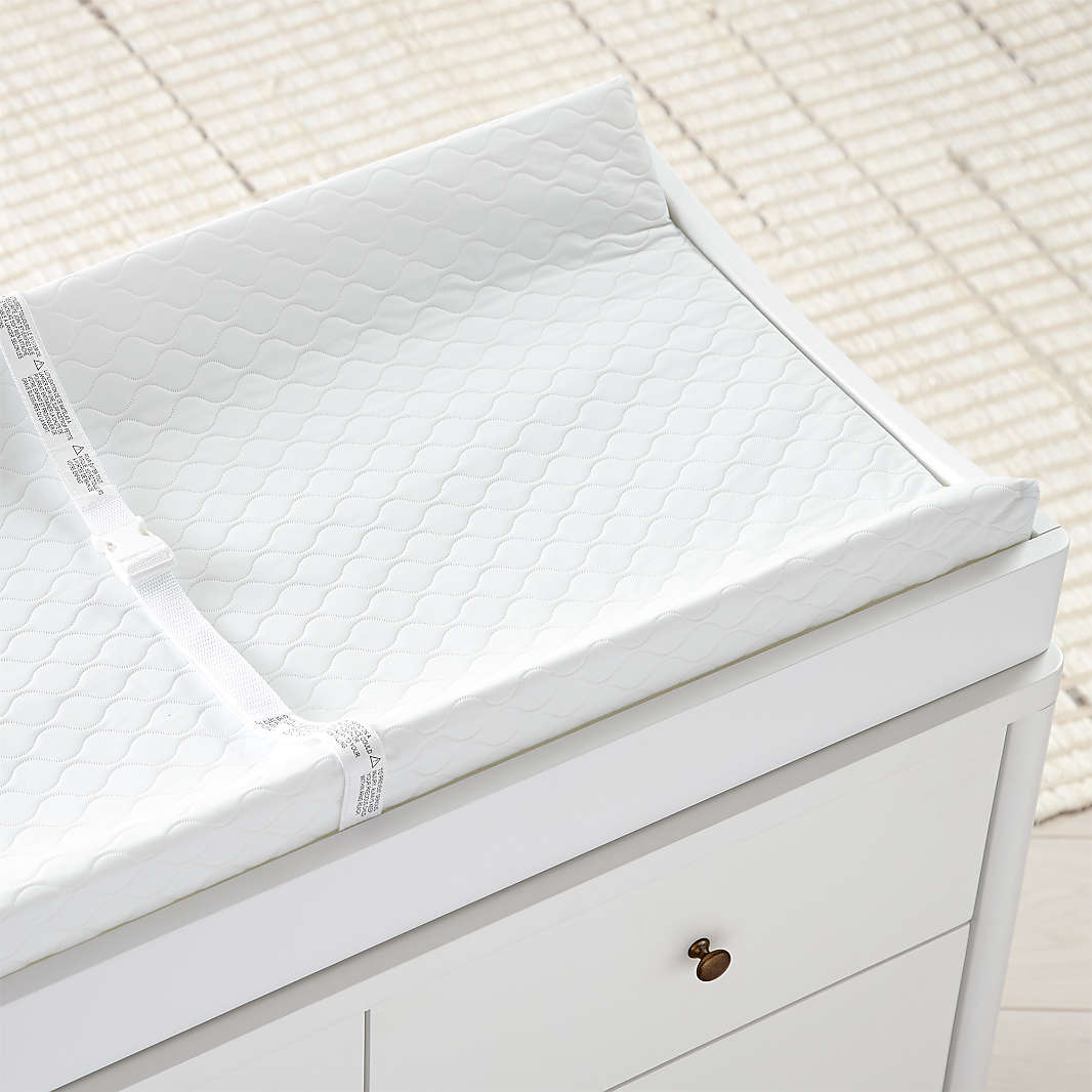 Modern Baby Changing Tables | Crate & Baby Canada