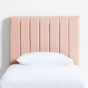 Velvet Bed Frames Velvet Bed Frames with Headboards Crate Barrel