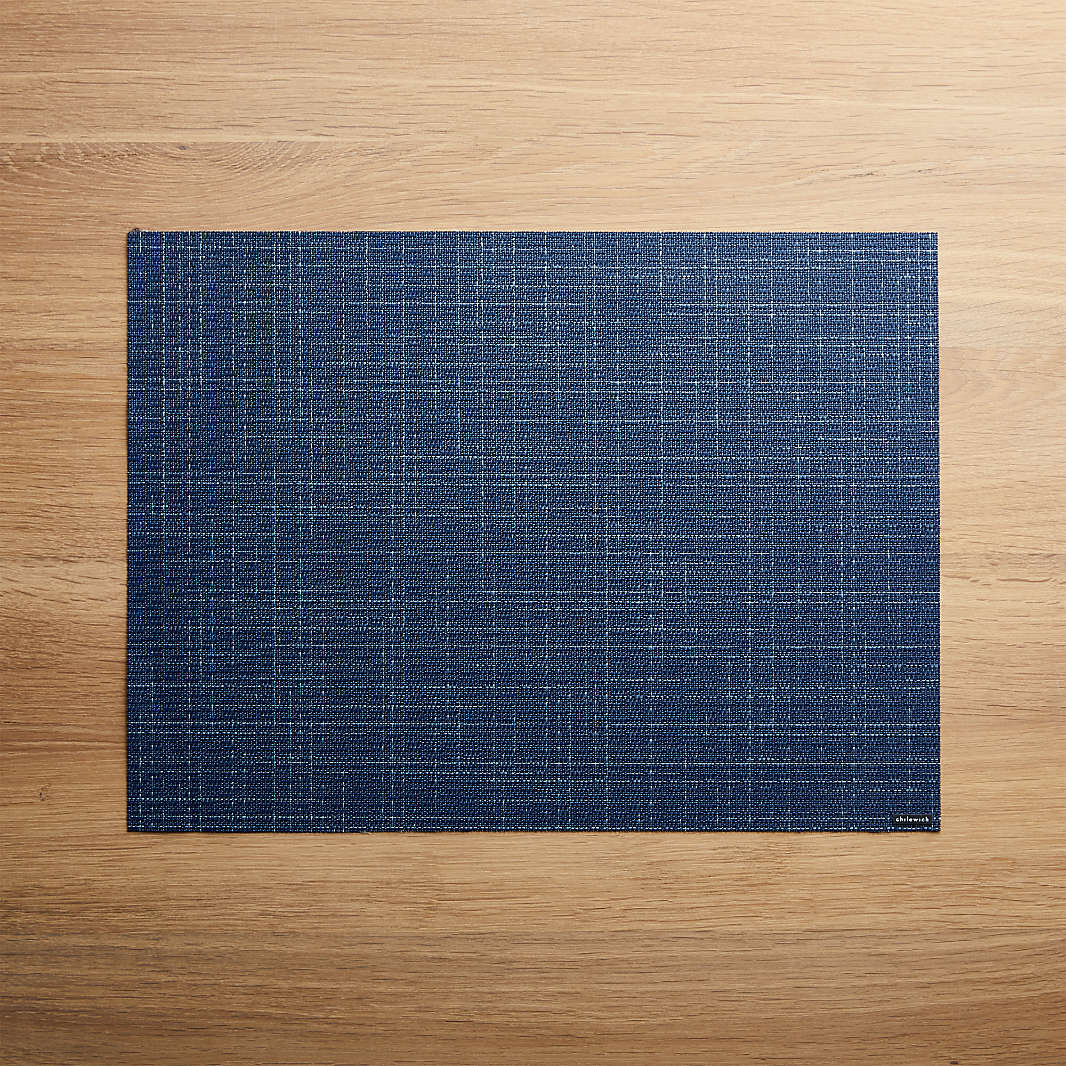 Best Placemats & Dining Table Mats | Crate & Barrel Canada