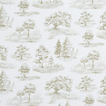 Chasing Paper Tree Toile Removable Wallpaper 2'x8' + Reviews | Crate & Kids