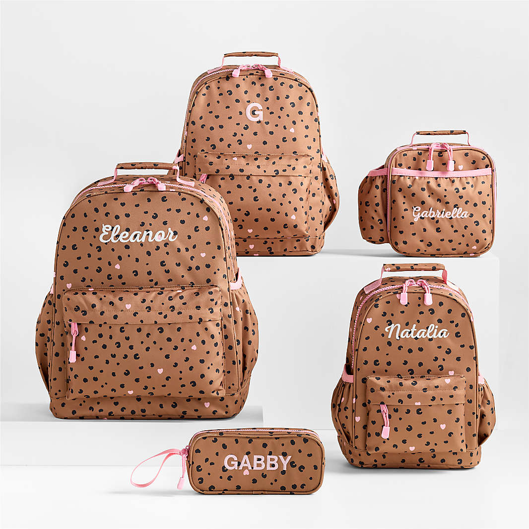 Large Kids Backpacks: Backpacks for 7, 8 and 9 Year Olds | Crate & Kids ...
