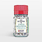 Chef Eric Adjepong African Salt & Pepper | Crate & Barrel