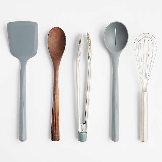 Best Kitchen Utensil Sets & Cooking Utensils | Crate & Barrel Canada
