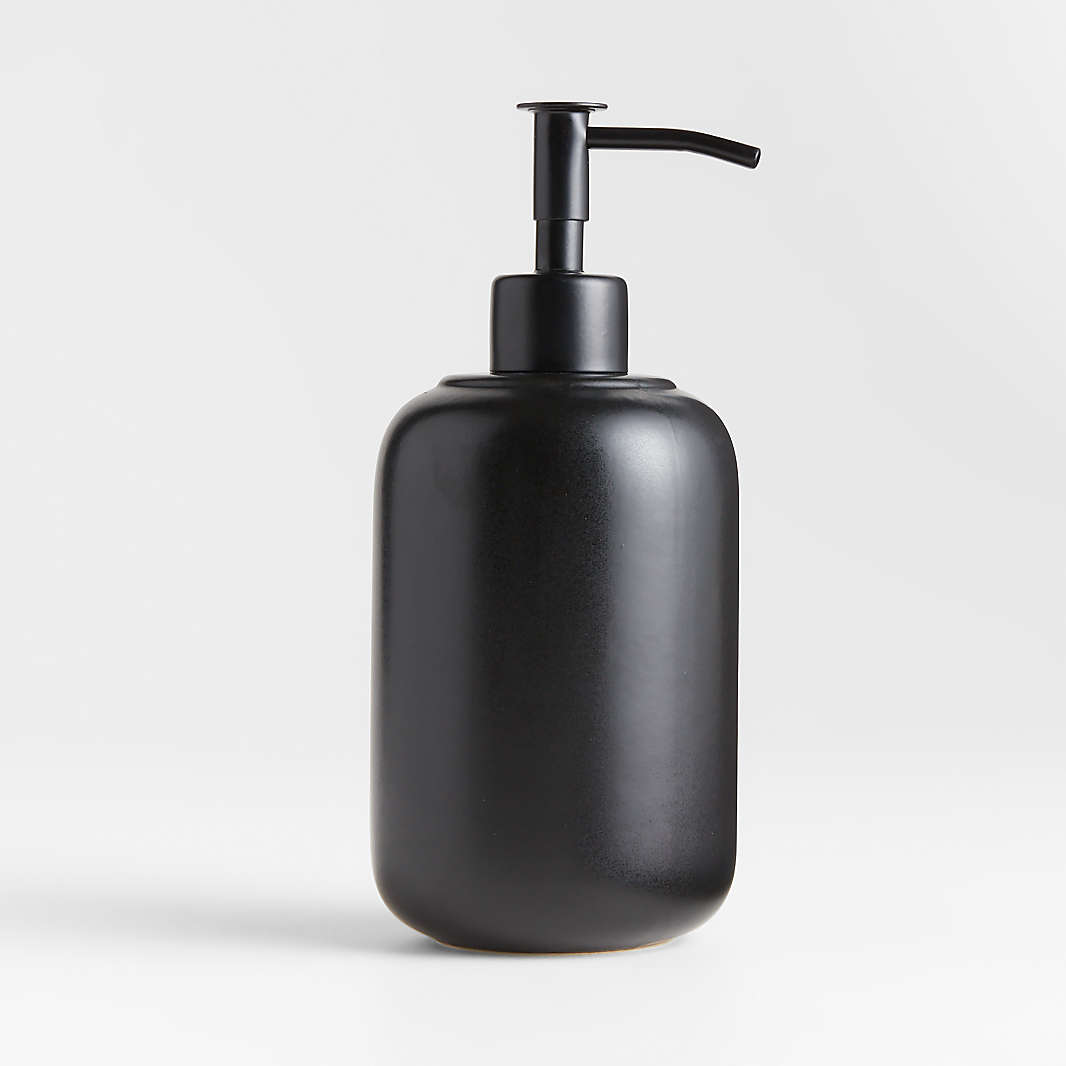 Soap Dispensers | Crate & Barrel