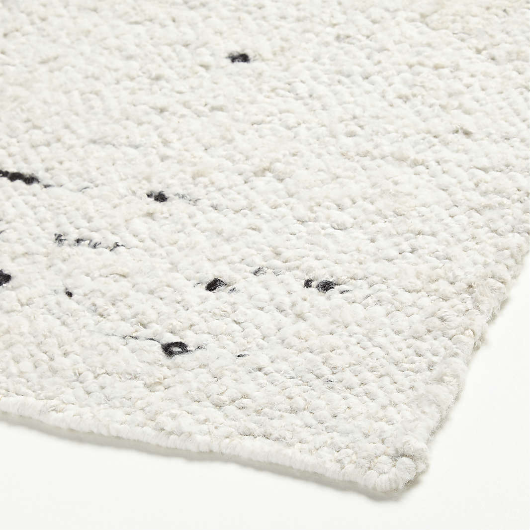 Performance Rugs: Durable Rugs for Every Room | Crate & Barrel