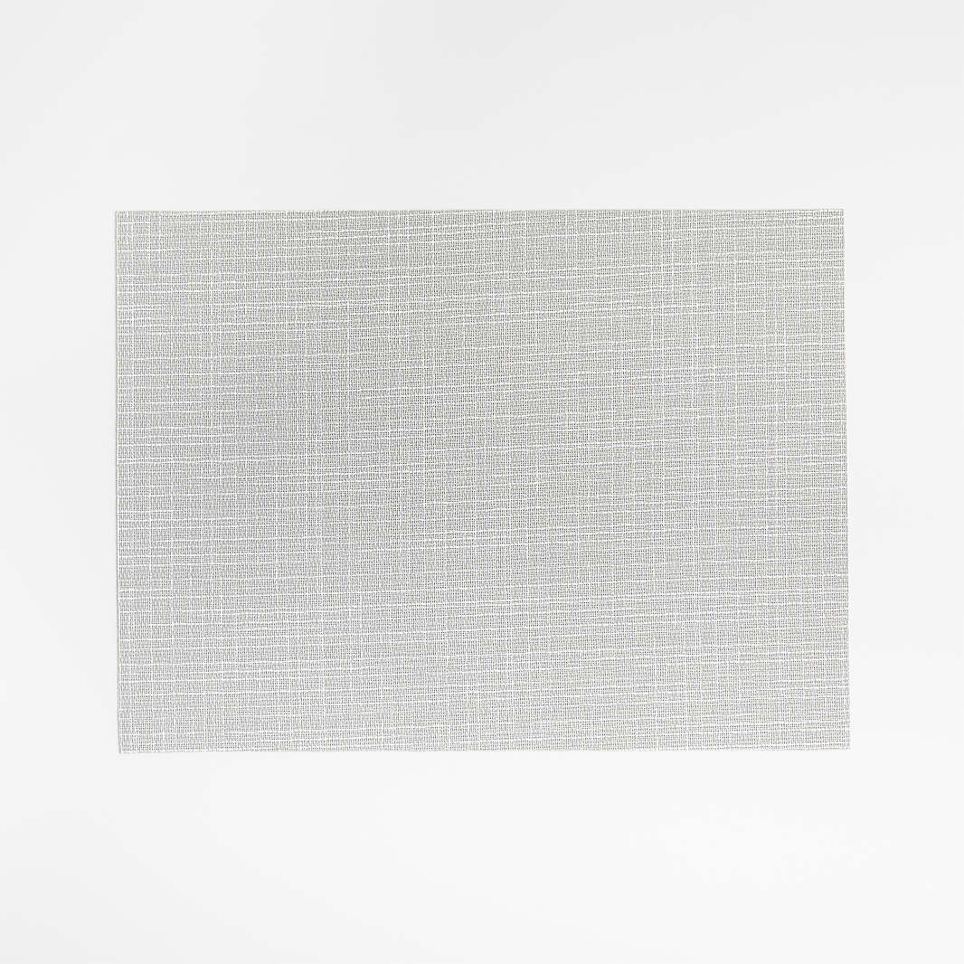 Rectangular Placemats: Best Rectangle Place Mats | Crate & Barrel