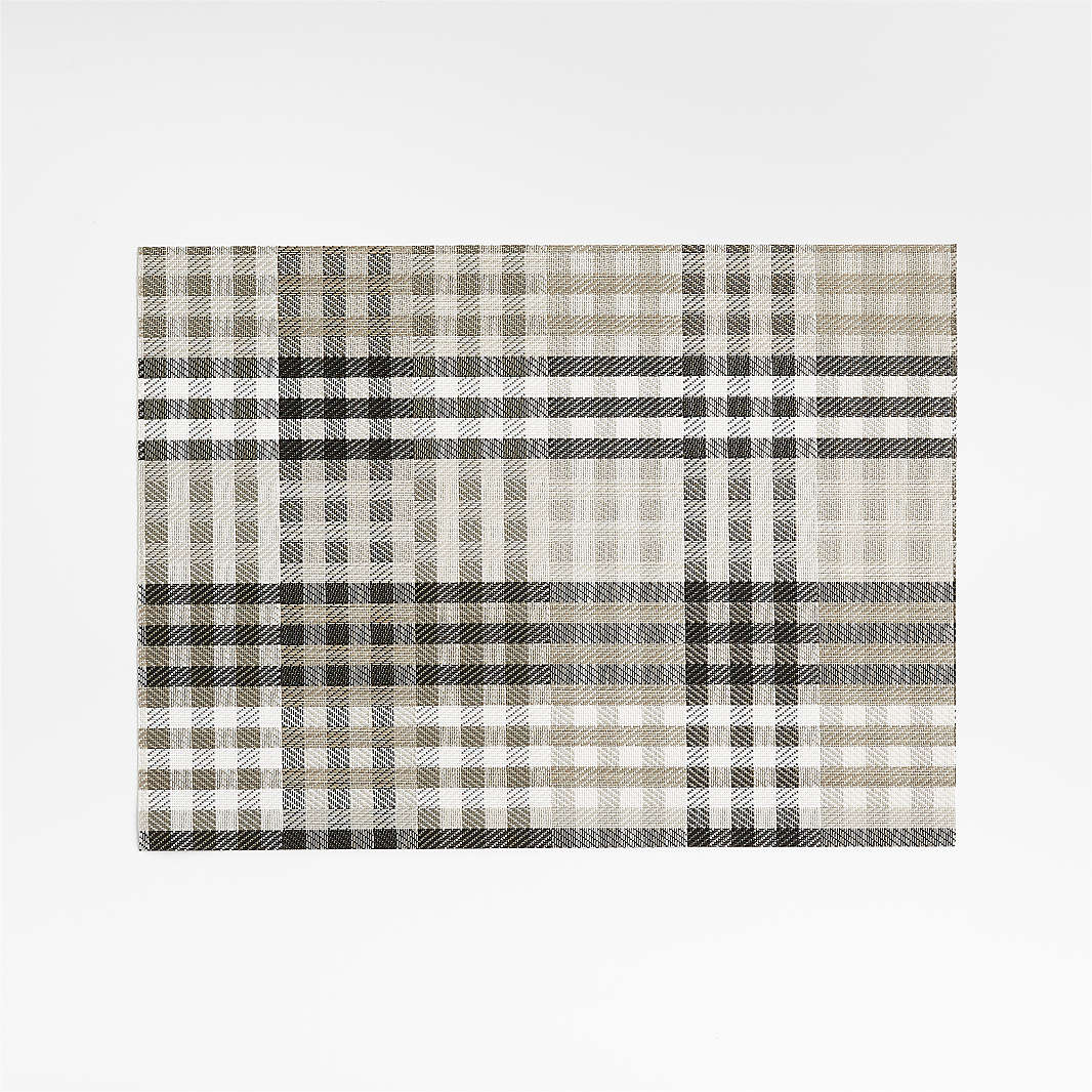 Rectangular Placemats: Best Rectangle Place Mats | Crate & Barrel