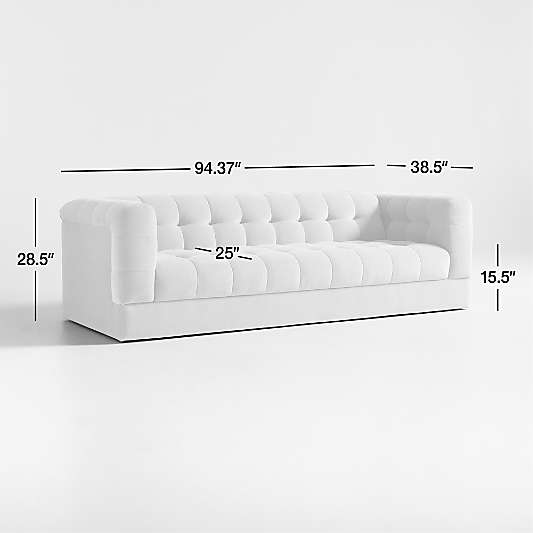 Chiltern Collection | Crate & Barrel