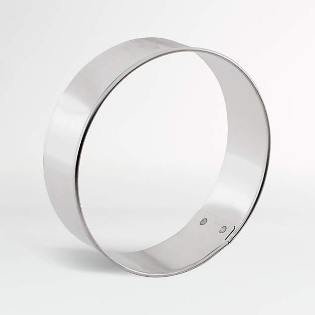 Mini Fall Pie Crust Cutters, Set of 4 + Reviews | Crate & Barrel Canada